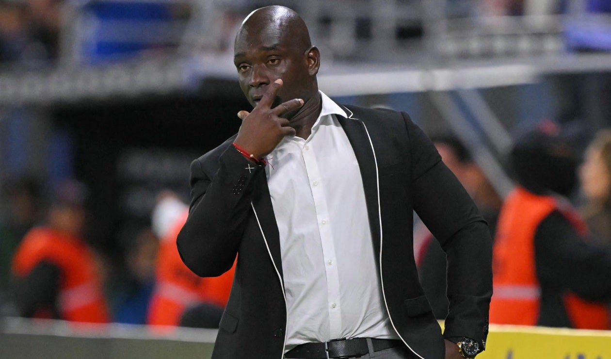 Segundo Castillo se alista para dirigir: el equipo que tomará en 2026