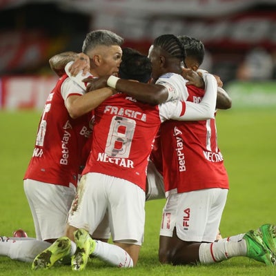 Tres jugadores que salen de Santa Fe luego de ser campeón en 2025-1