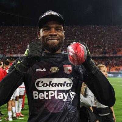 Marmolejo pide pista en la Selección Colombia: "ganar da ese bálsamo"