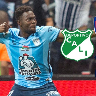 Avilés Hurtado regresa a la Liga BetPlay: grande del FPC lo presentó