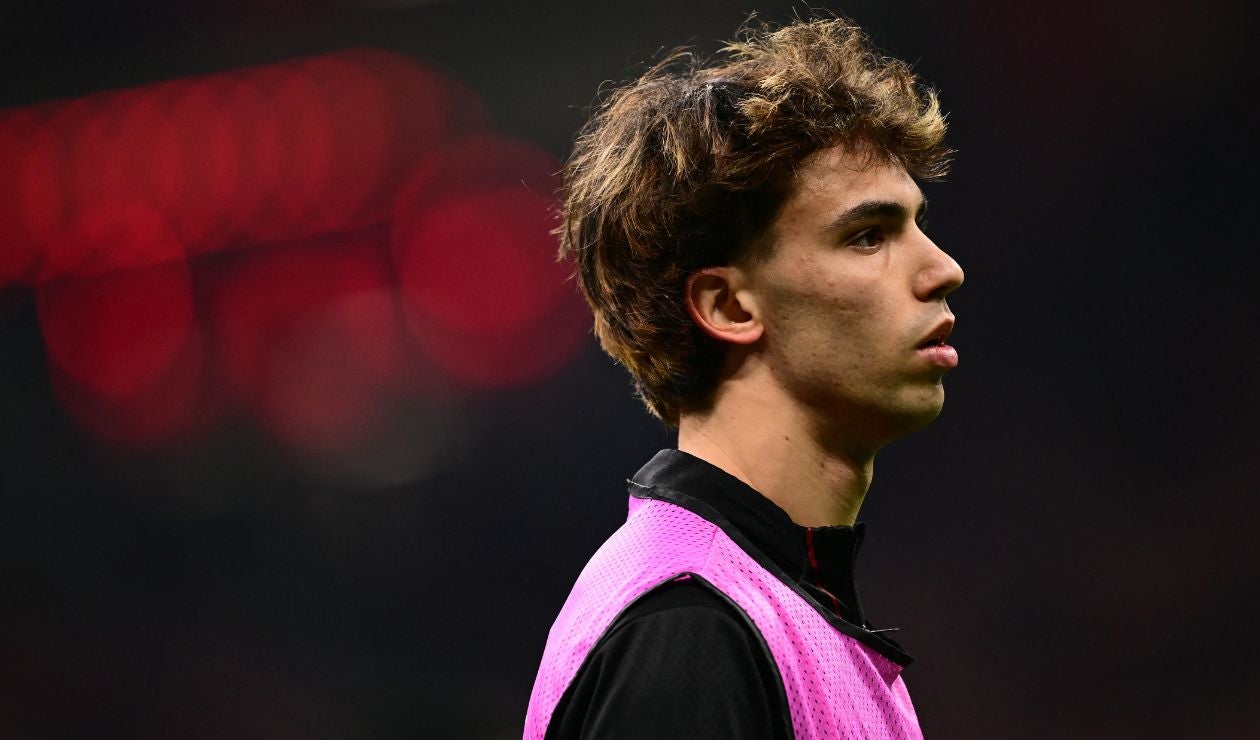 João Félix tiene nuevo equipo; pagaron 30M€ por su fichaje