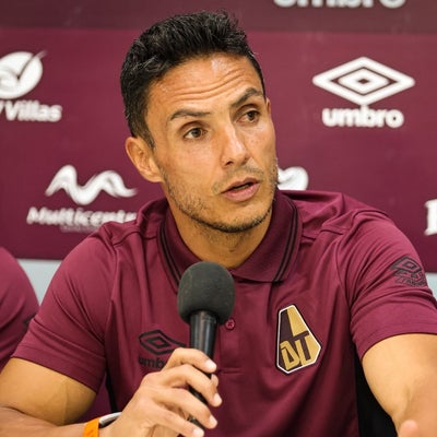 Presidente del Tolima tomó decisión con Lucas González