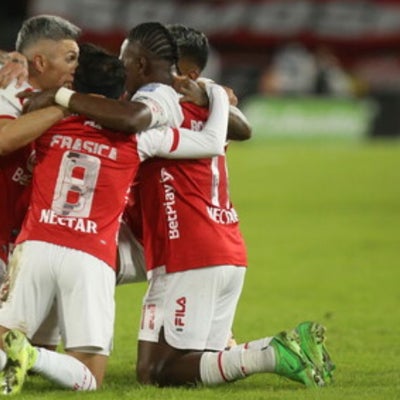 Santa Fe fichó nuevo jugador: firmó hasta 2028 y ya fue convocado