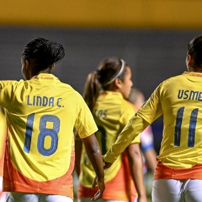 Colombia va por más; fecha y próximo rival en Copa América Femenina