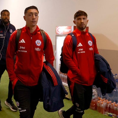 Chile la mandó cambiada y confirmó nuevo DT para las Eliminatorias
