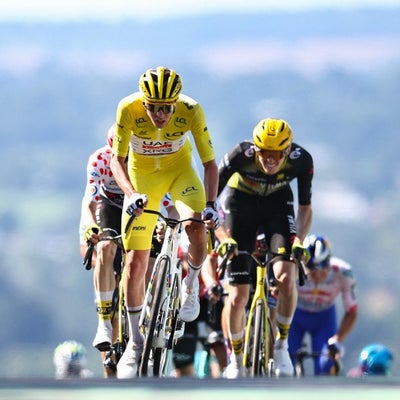 Tour de Francia 2026: confirman recorrido oficial de las 21 etapas
