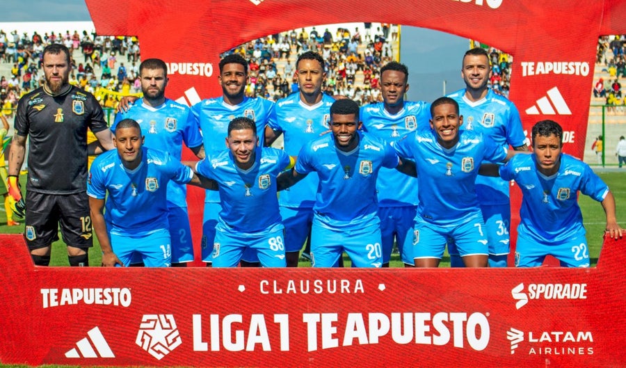 Escándalo en Perú: club eliminado y excluido de la primera división