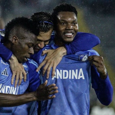 ¿Millonarios será vendido al City Group? Gustavo Serpa respondió