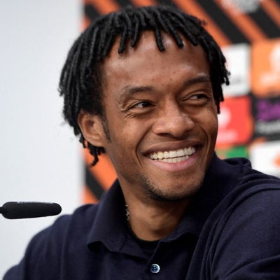 Cuadrado ya tiene nuevo equipo en la Serie A: presentación oficial