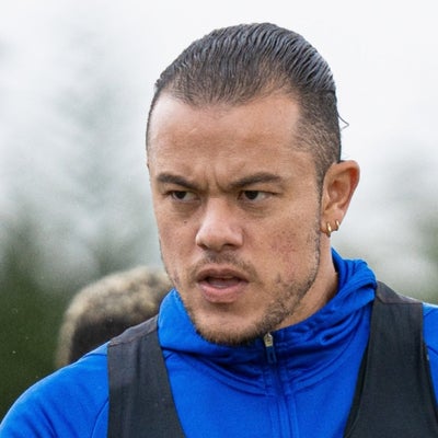 Leo Castro enciende las alarmas en Millonarios por su renovación