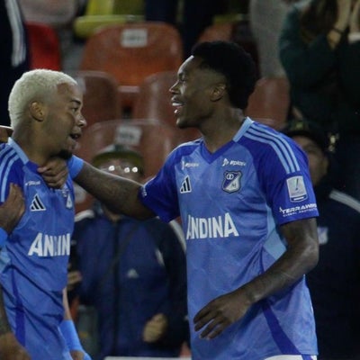 Millonarios espera a Santa Fe: confirman inmejorable noticia