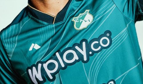 Deportivo Cali clasificó a la Copa Libertadores tras brillar en Liga