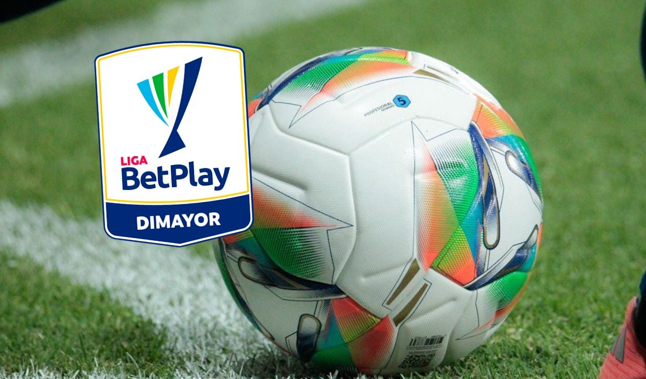 Tabla de posiciones de Liga BetPlay tras victoria de Cali - Fecha 12