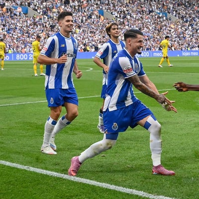Porto anunció la llegada de dos futbolistas colombianos