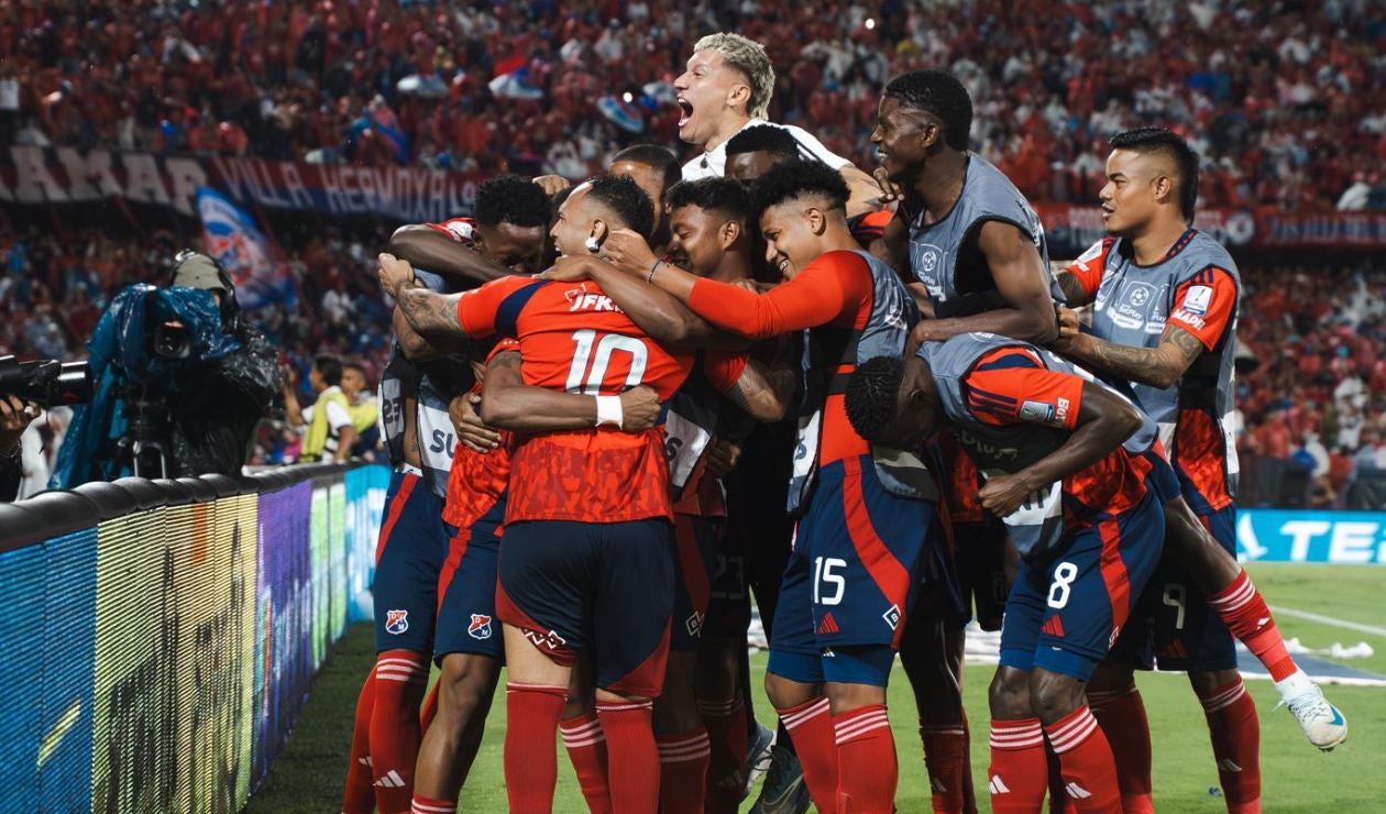 Medellín renovará el contrato de