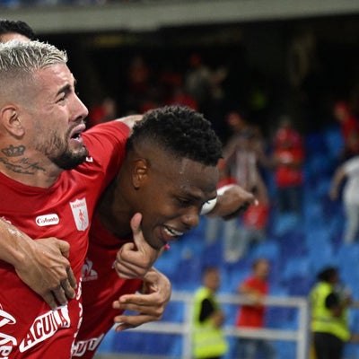 Oficial: América de Cali anunció a su nuevo técnico
