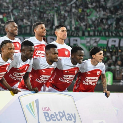 Primer técnico descartado para llegar a Santa Fe