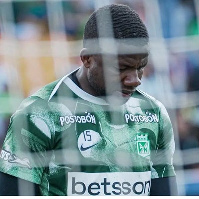 Nacional habría tomado inesperada decisión con 'chipi chipi' Castillo
