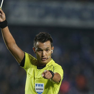 Comisión Arbitral tomó decisión con Nicolás Gallo por sanción a Morelo