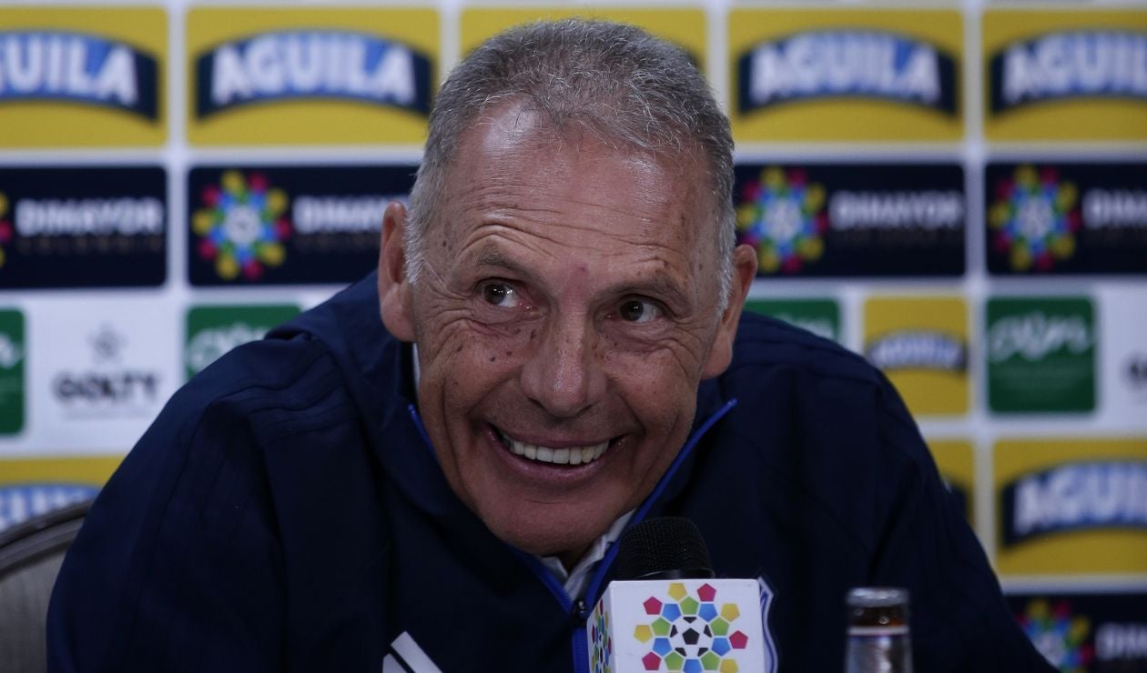 Millonarios vs Boca un partido especial en honor a Russo