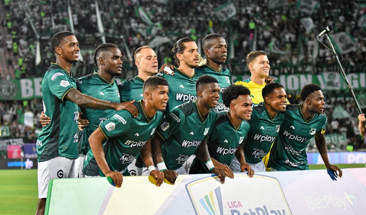 Deportivo Cali apunta alto y firmaría contrato con 'gigante' británico