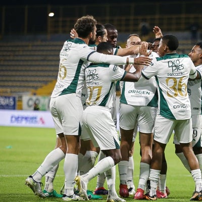 Deportivo Cali anunció oficialmente su nuevo nombre