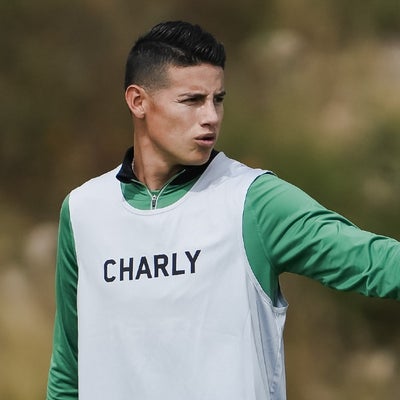 James causa revuelo; revelan la verdadera razón de su salida de León