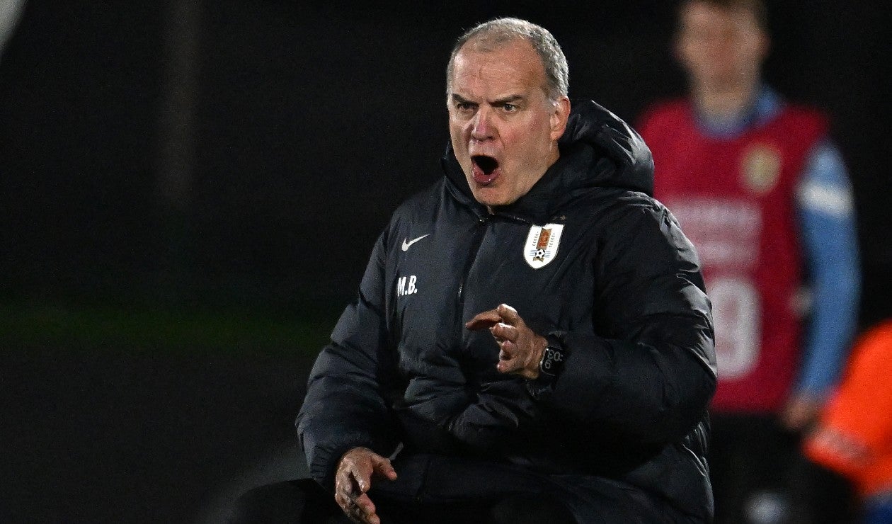 VIDEO - Incómoda entrevista de Bielsa que desató una ola de reacciones ...