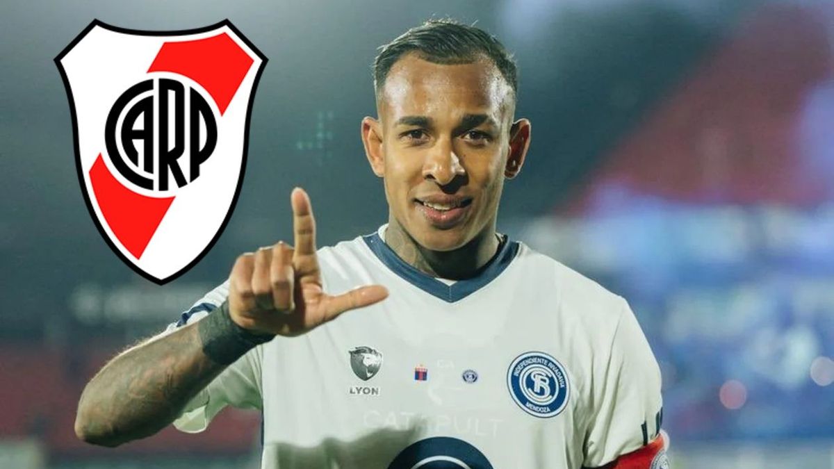 Sebastián Villa se despide River: detalle arruinó su fichaje