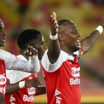 [Oficial] Santa Fe anunció su primer fichaje para Copa Libertadores