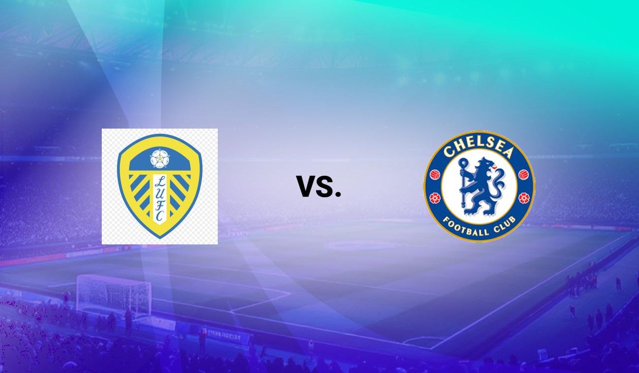 Leeds United vs Chelsea en vivo por fecha 14 de Premier League 2025-20