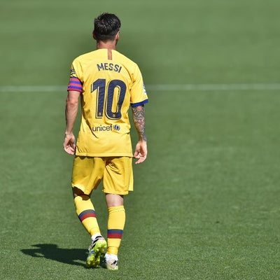 Lionel Messi: Barcelona, Manchester City y PSG; fair play financiero