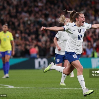 Inglaterra vs Brasil EN VIVO: resumen, goles y quién ganó Finalissima