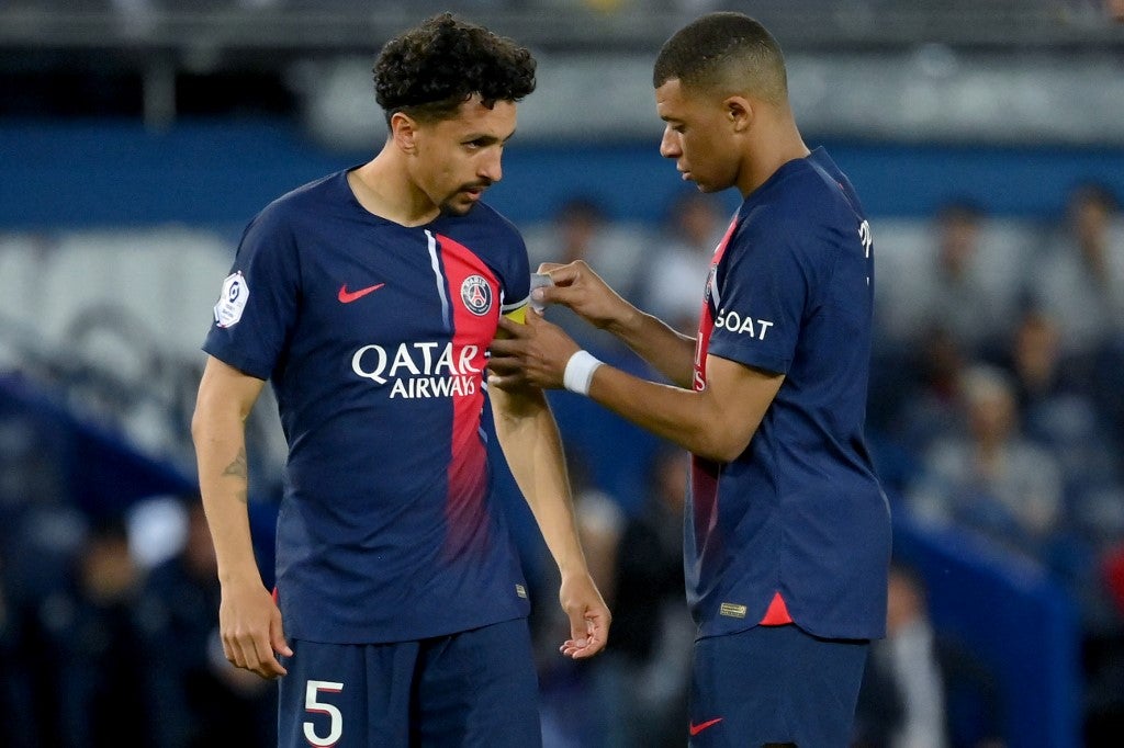 PSG alista 200 millones de euros en dos fichajes