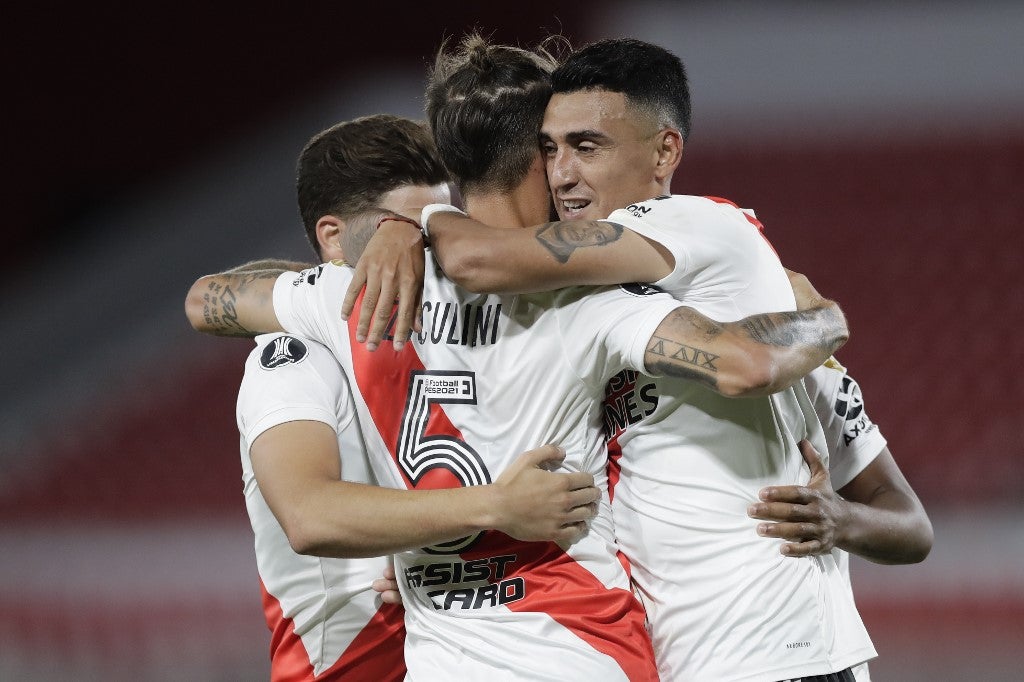 River Plate vs Arsenal: cómo y dónde ver el partido ONLINE GRATIS
