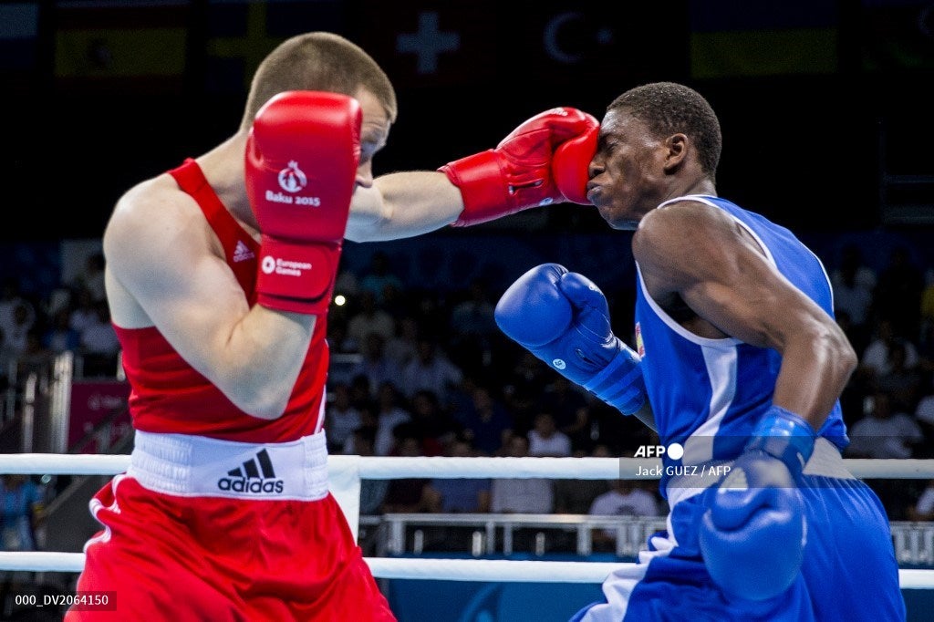 Juegos Olímpicos NOTICIAS: El boxeo podría no estar en 2028