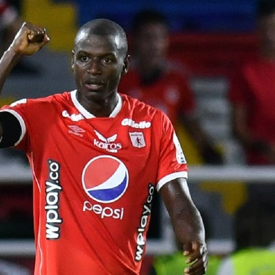 Filtraron el nuevo trabajo que tendrá Adrián Ramos tras su retiro