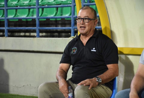 Jaguares hoy: Alberto Suárez no seguirá como entrenador