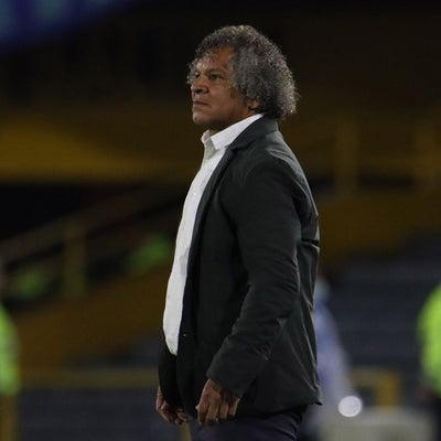 Las condiciones que puso GAMERO para renovar con MILLONARIOS