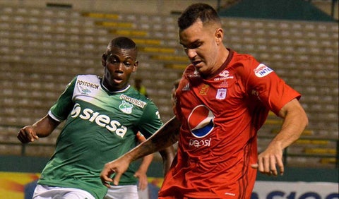 Alejandro Bernal: se conoció qué equipo ficharía al jugador
