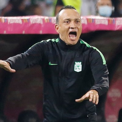 Alejandro Restrepo va por un jugador del Pereira para su nuevo equipo