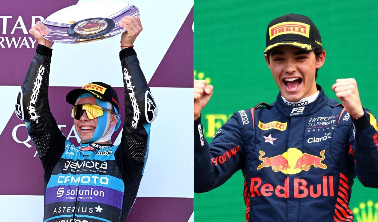 Alonso y Montoya: la ilusión del deporte motor colombiano en 2025