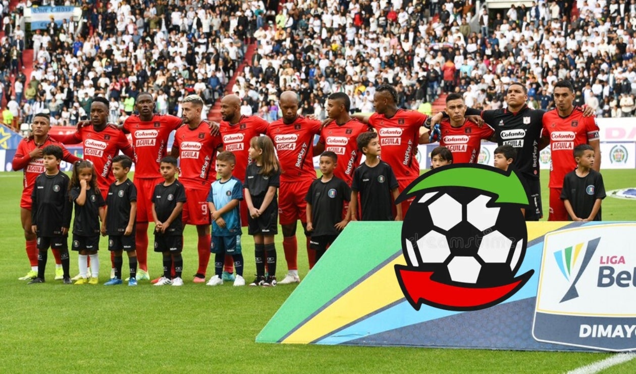 Liga de Qatar 2022 HOY: cuáles son los colombianos que juegan allá