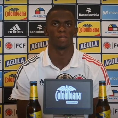 Selección Colombia HOY: Andrés Colorado dio declaraciones vs Honduras