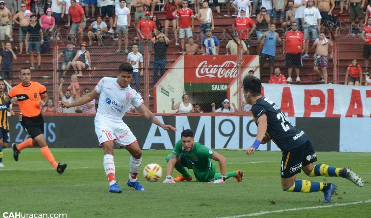 Boca Juniors: Alfaro querría llevar a Andrés Felipe Roa