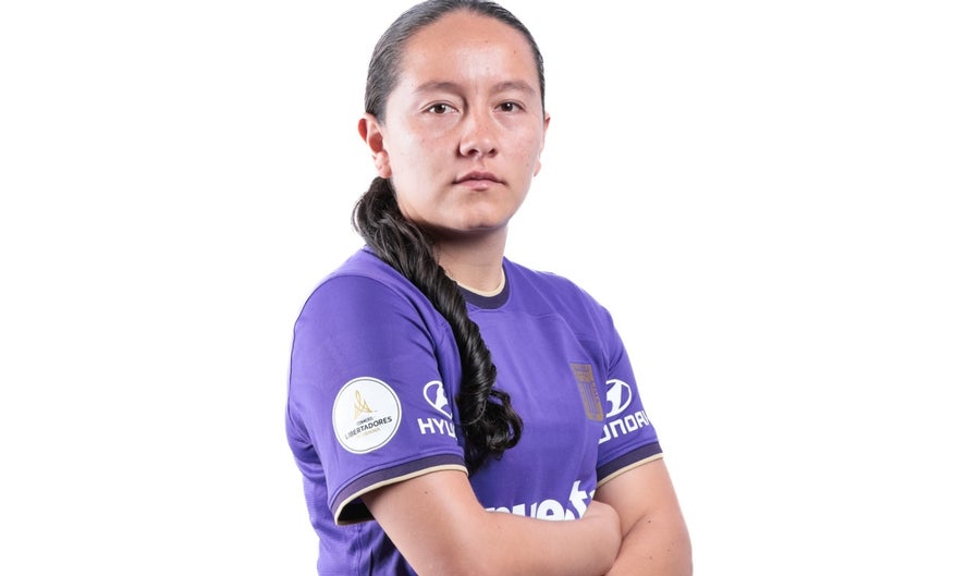 Alianza Lima vs Santiago Morning EN VIVO: Copa Libertadores Femenina