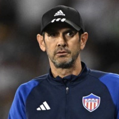 Reyes tomó decisión tras empate ante Pereira: "Uno queda"