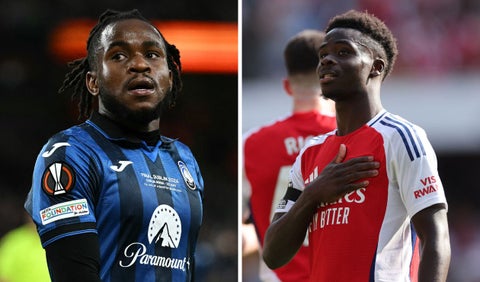 Atalanta vs Arsenal EN VIVO 19 de septiembre: Champions League