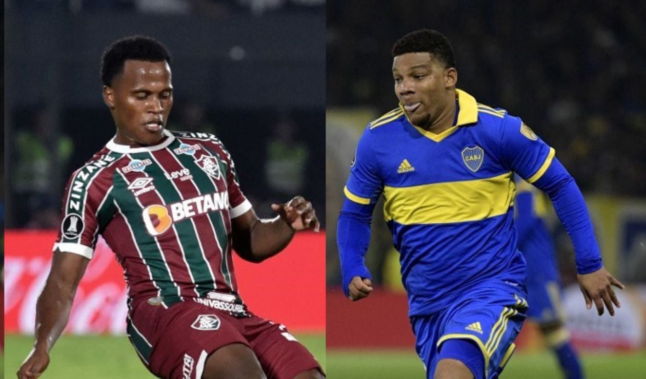 ¿Dónde ver el partido Boca Juniors vs Fluminense EN VIVO? Hora y canal