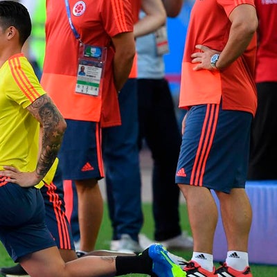 El jugador de la Selección Colombia que será operado en los próximos d